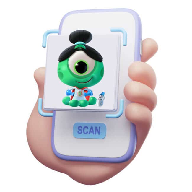 Holper - Aseo Hogar y Oficina